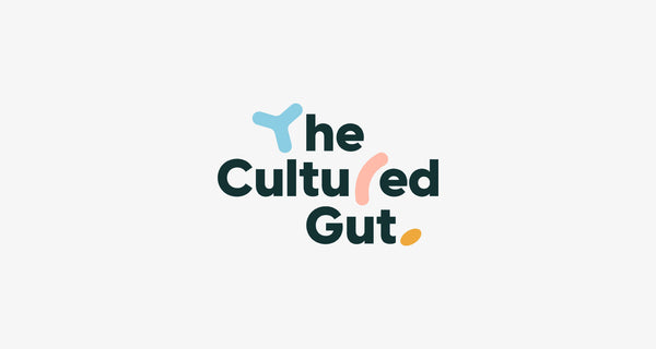 The Cultured Gut