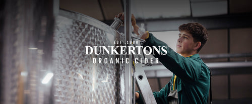 Dunkertons Cider