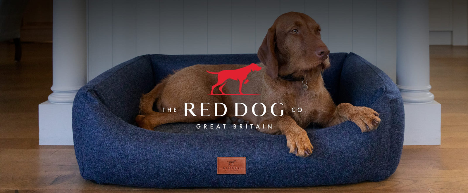 The Red Dog Company