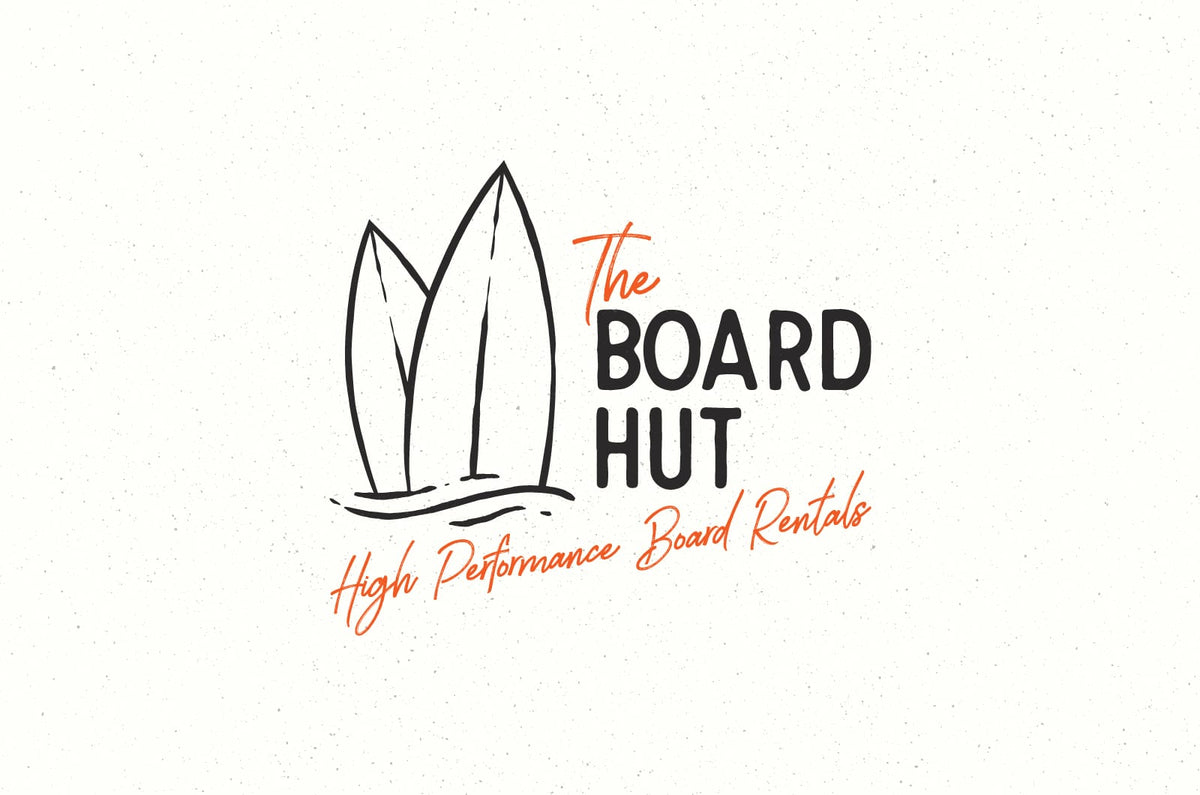 The Board Hut